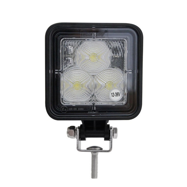 8W LED Work Light 720 Lumens Lucidity 22817